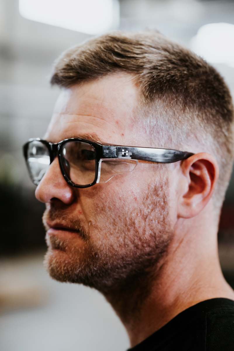Prescription Eyewear – HYSPECS EYEWEAR