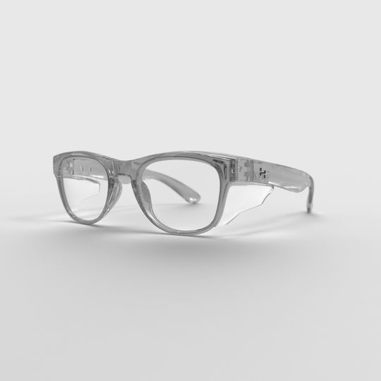 Prescription Eyewear – HYSPECS EYEWEAR
